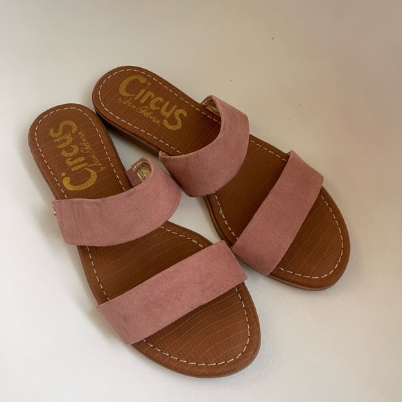 Circus by Sam Edelman | Shoes | Circus By Adam Edelman Size 6 Strappy ...